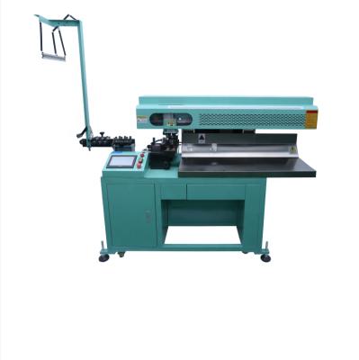 China Automatic Strippinig High Production Cable Long Stripping Machine Cable Stripper for sale