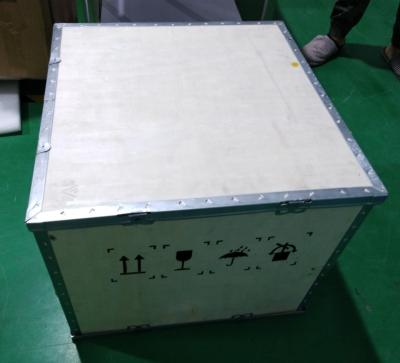 China High Speed ​​Twsiting Good Prices Automatic Electronic Tape Twist Cut Machine for sale