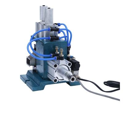 China Best Price Good Quality Cable Cutting Stripping Machine Wire Stripping Machine for sale