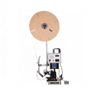 China Junsheng Hot Sale Cable Best Price Crimping Machine Terminal Connector Crimping Machine for sale