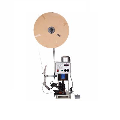 China Junsheng 1.5 Ton Factory Price Semi Auto Terminal Crimping Crimping Machine for sale