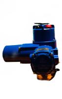 China Custom Part Turn Electric Valve Actuator With Thermal Protection for sale