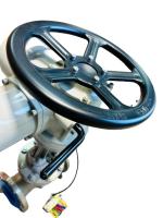 China ZXC Type Electric Rotary Actuator for sale
