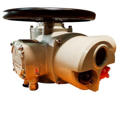 China ODM Multi Turn Electric Actuator for sale