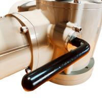 China 10kW Part Turn Electric Actuator Intelligent Custom Explosion Proof for sale