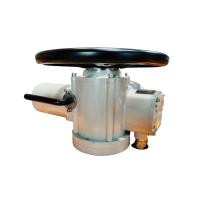 China 3 KW Intelligent Adjustment Electric Valve Actuator Multi Turn IP67 for sale