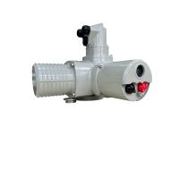 China IP68  Valve Electric Actuator Torque Protection Multi Turn Electric Actuator for sale