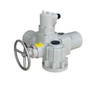 China IP68  Valve Electric Actuator Torque Protection Multi Turn Electric Actuator for sale