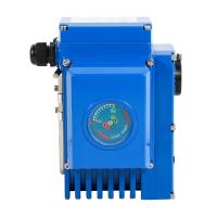 China CLMQ Quarter Turn Actuator for sale