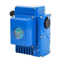 China CLMQ Quarter Turn Actuator for sale