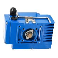 China CLMQ Quarter Turn Actuator for sale