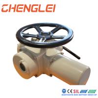 China JB2920 110V/220V AC Haptic On-Off Electric Solenoid Actuator for Throttle Valve for sale