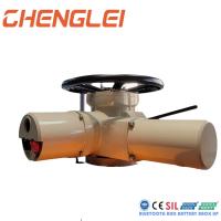 China JB2920 4-20mA Ordinary Temperature Electric Rotary Actuator for Valve/Damper/HVAC Applications for sale