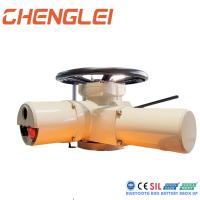 China JB2920 4-20mA Ordinary Temperature Electric Rotary Actuator for Valve/Damper/HVAC Applications for sale