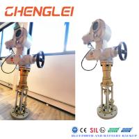 China CNEX Angular Electric Linear Resonant Actuator with Thermal Protection for Valve Damper HVAC Applications for sale
