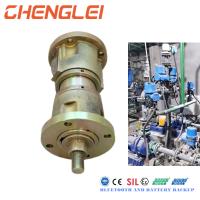 China Submersible Marine Electric Linear Actuator with 380V/110V/220V/440V/660V Voltage for Industrial Applications for sale