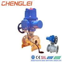 China IP65/IP67/IP68 Rated Electric Solenoid Actuator with Bluetooth Connection and CE Certification for Valve/Damper/HVAC for sale