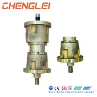 China Long Stroke Electric Linear Actuator with Bluetooth Connection and CE Certification for Industrial Automation for sale