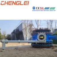China S4 25% Motor Duty Modulating Intelligent Electric Actuator with 30000/Year Production Capacity for Valve/Damper/HVAC for sale