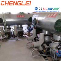 China High Speed Low Temperature -60ºC Modulating Electric Rotary Actuator for Valve Control for sale