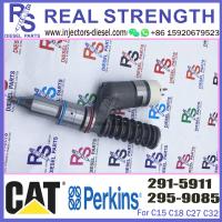 China Fuel Injector 272-0630 276-8307 277-4993 280-0574 288-2403 291-5911 295-9085 with stock available for cat for sale