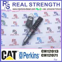 China diesel injector CH10948 CH11354 CH11659 CH11939 CH11945 CH12013 CH12071 CH12082 CH12083 INJECTORS FOR DAEWOO engine for sale