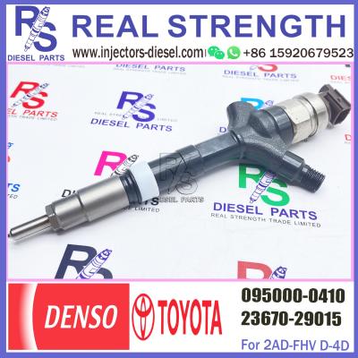 China Diesel common rail injector 0950000410 095000 0410 095000-0410 for diesel injector engine spare parts for sale