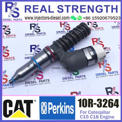 China original new Diesel Engine Fuel Injector 229-5919 200-1117 10R-7229 10R-3264 for Caterpillar C15 C18 for sale