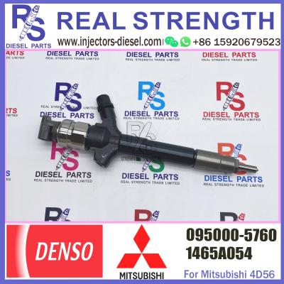 China Diesel Fuel Injector 095000-5760 095000-6230 Common Rail Injector 095000-5760 with High Performance for sale