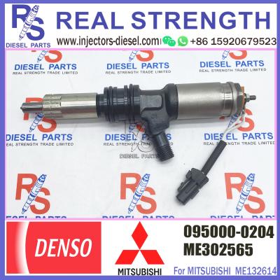 China Genuine And Brand New Fuel injector 095000-1090 095000-1091 095000-0200 095000-0203 095000-0204 for sale