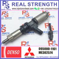 China Diesel Engine Parts Fuel Injector 0950001160 ME132941 095000-1161 ME302574 For MITSUBI-SHI for sale