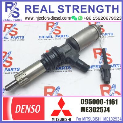 China Diesel Engine Parts Fuel Injector 0950001160 ME132941 095000-1161 ME302574 For MITSUBI-SHI for sale