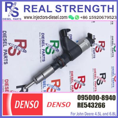China GREENPOWER RE543266 Diesel Auto Fuel Injection 095000-8940 for Diesel Engine for sale