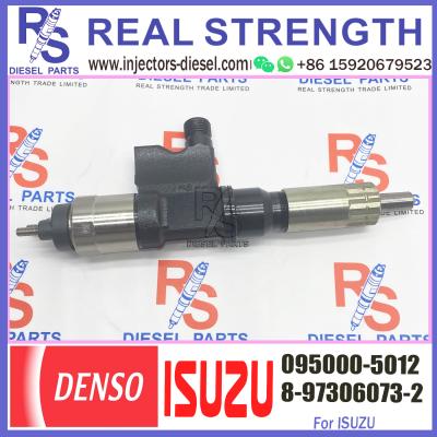 China 095000-5012 Good Price High Quality Common Rail Diesel Fuel Injector 095000-5012 for sale