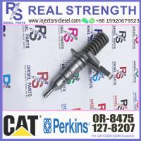 China 0R-8475 Made in China new Diesel Fuel Injector 0R-8475 0R8475 for Engine 3116 for sale