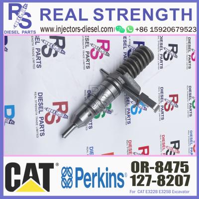 China 0R-8475 Made in China new Diesel Fuel Injector 0R-8475 0R8475 for Engine 3116 for sale