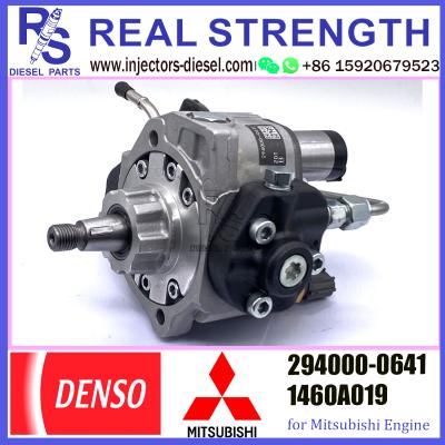 China DENSO HP3 Diesel Engine Fuel Pump Assembly 294000-0640 294000-0641 294000-064# for 1460A019 MITSUBISHI L200/TRITON 4D56 for sale