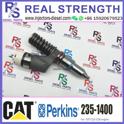 China Diesel Fuel Injector 212-3463 10R-1003 235-1400 for C-15 C-16 3406E 3456 Engine for sale
