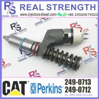 China Injector Group OEM 10R3262 10R-3262 2490713 249-0713 For Caterpillar C11 C13 Engine for sale