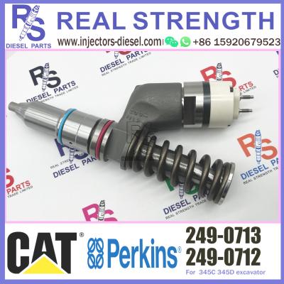 China Injector Group OEM 10R3262 10R-3262 2490713 249-0713 For Caterpillar C11 C13 Engine for sale