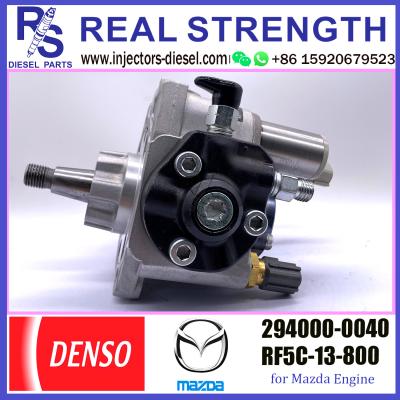 China New Original Denso diesel Fuel Pump 294000-0040 RF5C13800 for Mazda for sale