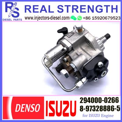 China Denso pump 294000-0266 8-97328886-5 for Isuzu engine diesel fuel pump 294000-0260  8-97328886-0 294000-0266 8-97328886-5 for sale