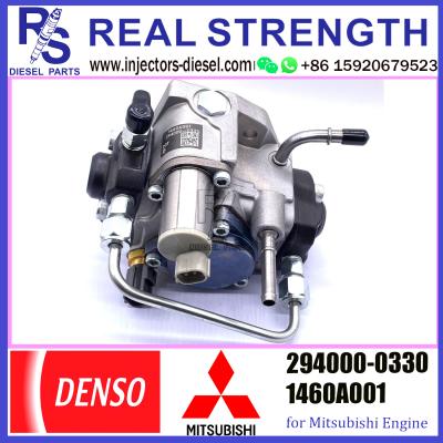 China DENSO Diesel Engine Fuel HP3 pump 294000-0330 1460A001 294000-0332 1460A019 1460A047 1460A057 for MItsubishi 4D56 for sale