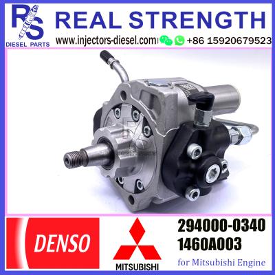 China DENSO FUEL INJECTION PUMP 294000-0340 1460A003 294000-0330 FOR MITSUBISHI 4M41 (TRITON / PAJERO) 1460A003 for sale