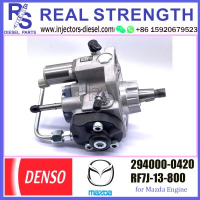 China Common Rail Fuel Injection Pumps 294000-0420 RF7J-13-800 RF7J13800 For MAZDA 5 for sale
