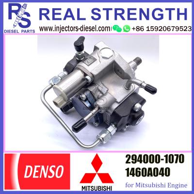 China Denso Common Rail Pump 294000-1070 1460A040 for Mitsubishi engine fuel pump 1460A040 for sale