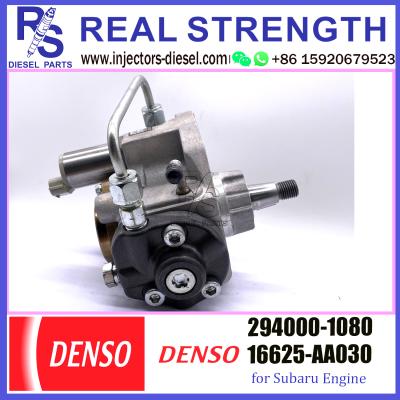 China Diesel Injection Common Rail Fuel Pump 294000-1080 16625-AA030 For SUBARU OUTBACK 2.0D AWD for sale