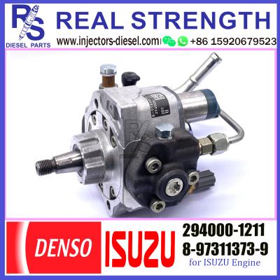 China Diesel Common Rail Fuel Pump 294000-1210 294000-1211 294000-1212 294000-121# For ISUZU 4JJ1 8-97311373-9 8-97311373-0 for sale