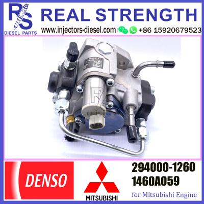 China Common Rail Pump 294000-1260 for Mitsubishi engine DENSO pump 294000-1260 1460A059 for sale