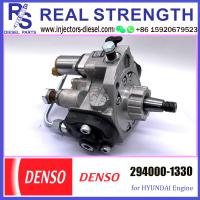 China DENSO Diesel Engine Fuel HP3 pump Common Rail 294000-1800 for HYUNDAI 294000-1800 for sale